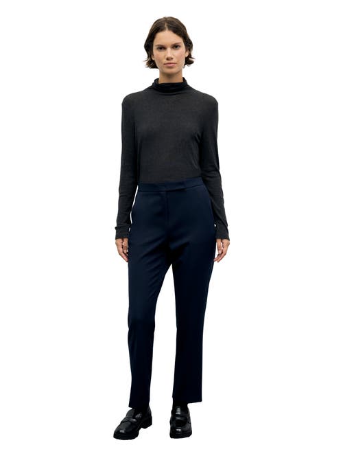 GERARD DAREL GERARD DAREL May Velvet Cropped Trousers